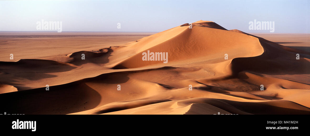Murzuk libya hi-res stock photography and images - Alamy