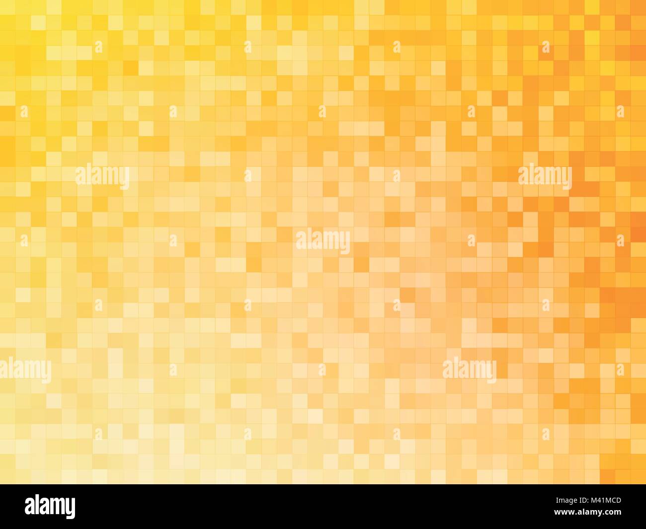 squares orange pattern Stock Vector Image & Art - Alamy