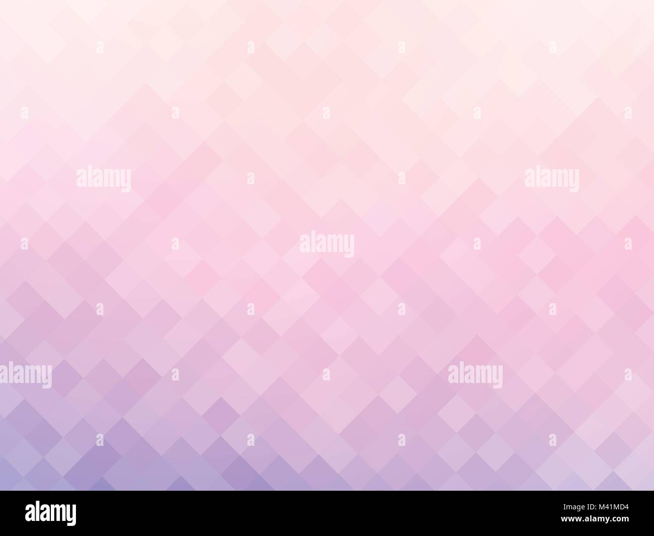 Grid purple pink geometric squares Stock Vector Images - Alamy