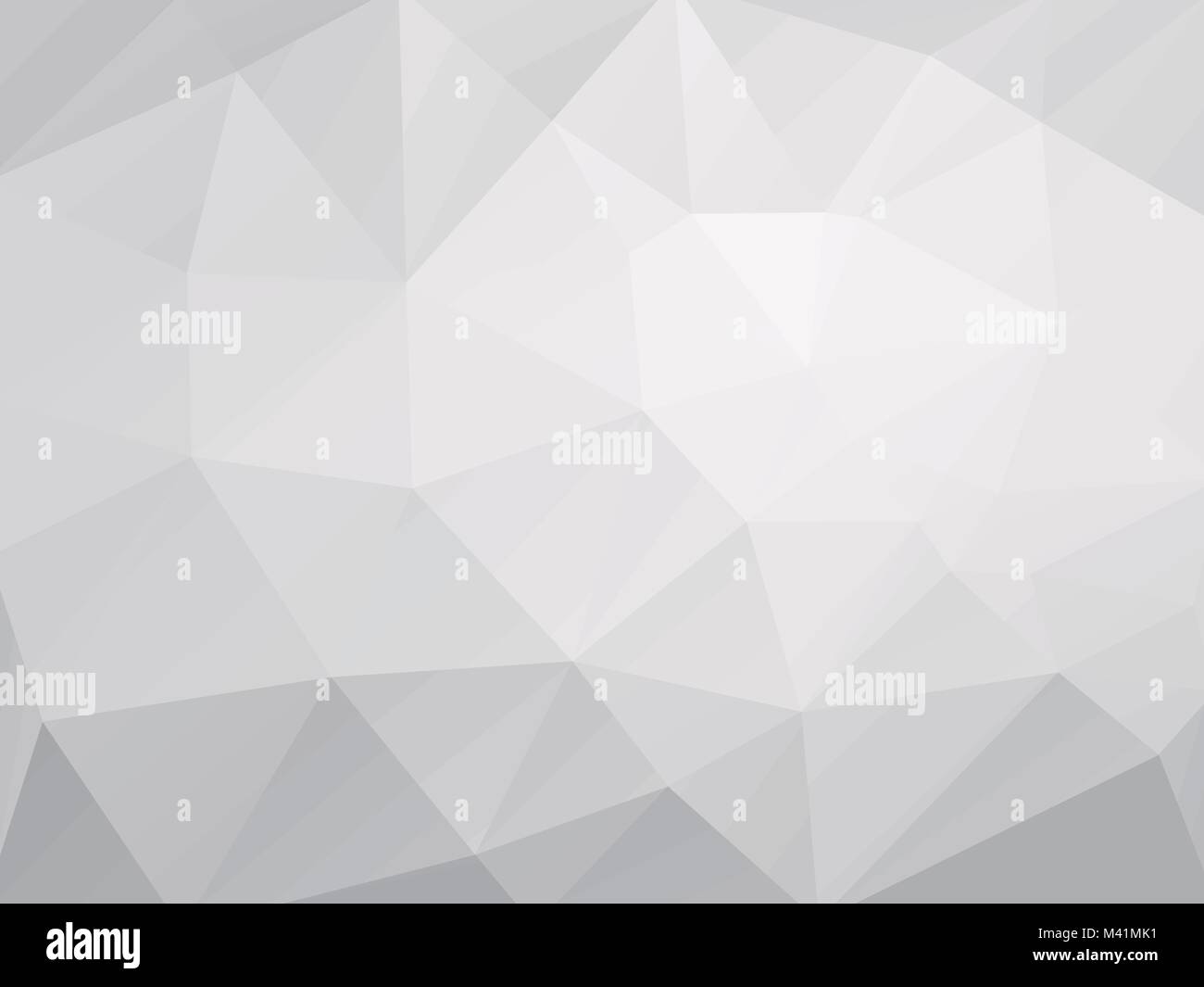 geometric gray pattern Stock Vector Image & Art - Alamy