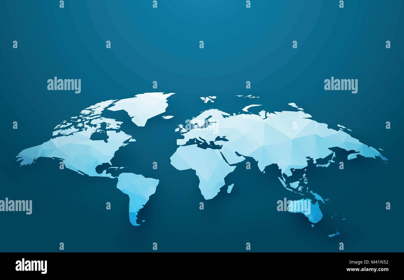 World of ice Stock Vector Images - Alamy