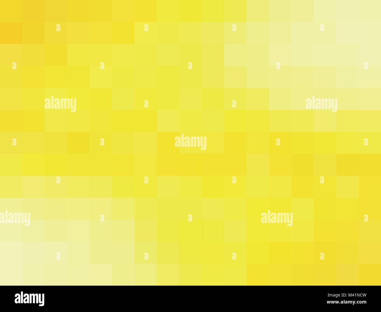 yellow square background Stock Vector Image & Art - Alamy