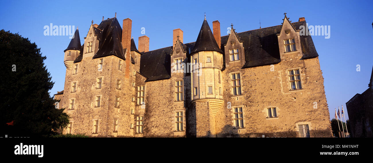 Bauge Stock Photos & Bauge Stock Images - Alamy