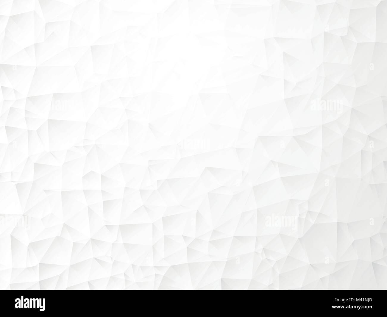 abstract gray paper background Stock Vector Image & Art - Alamy