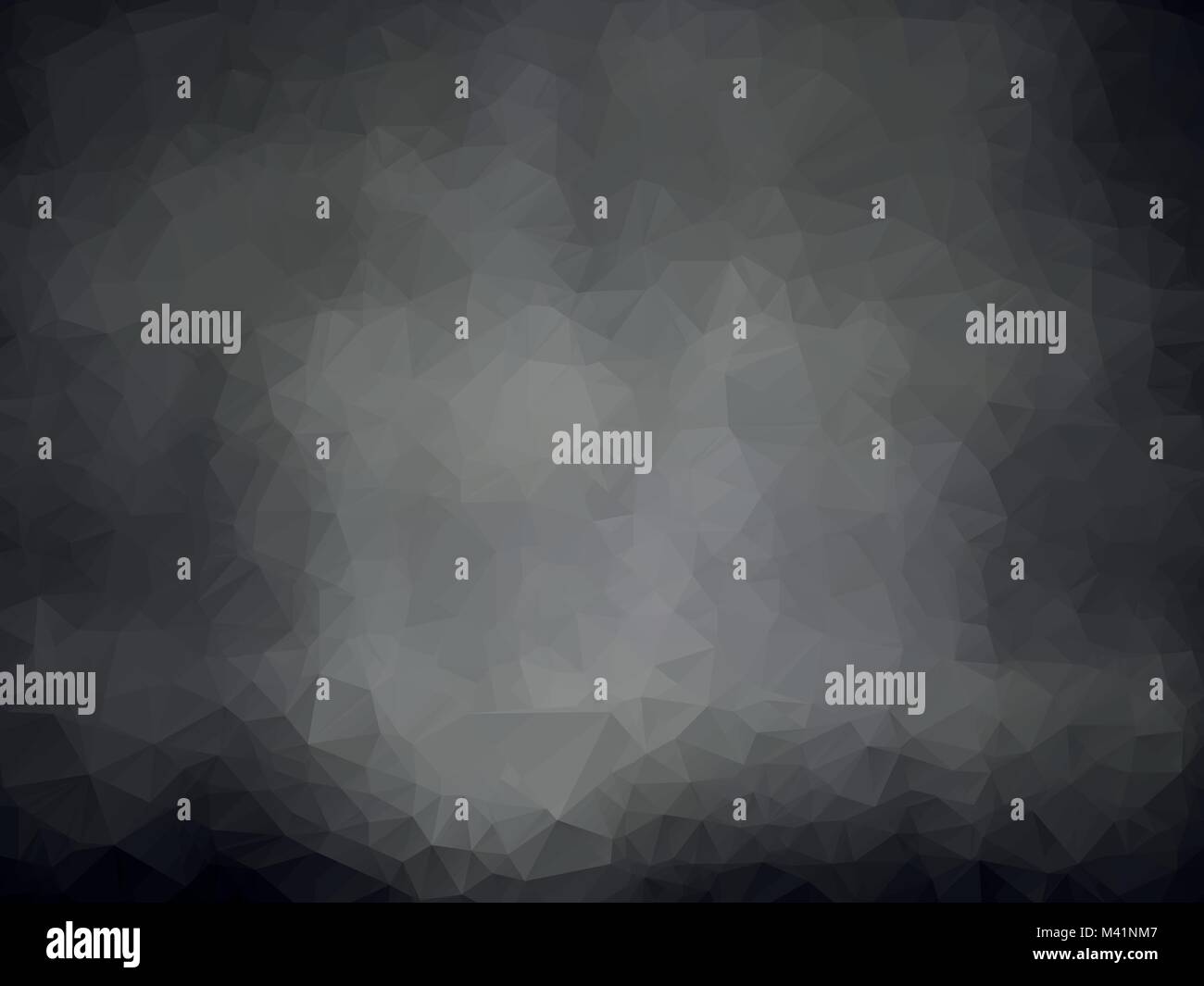 dark abstract geometric background Stock Vector Image & Art - Alamy