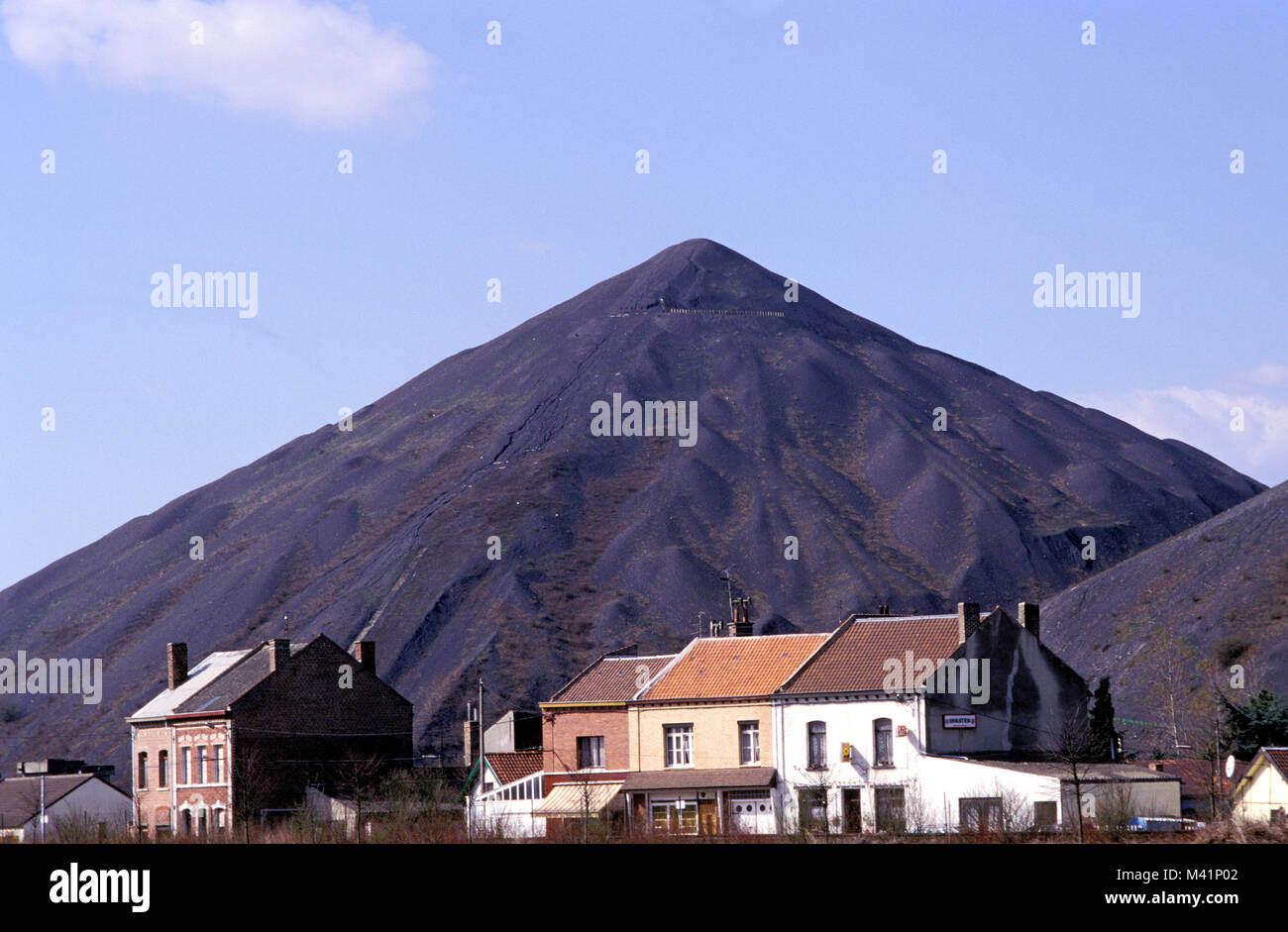 Grenay pas de calais hi-res stock photography and images - Alamy