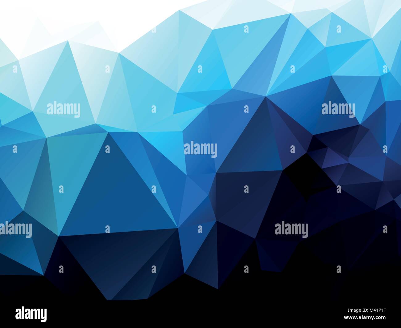 Polygon Background Wallpaper