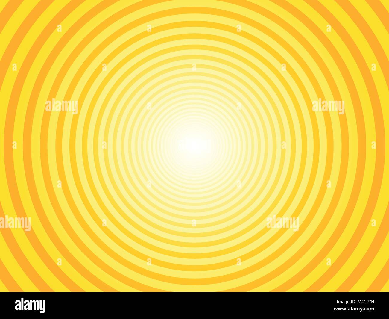 Yellow center line Stock Vector Images - Alamy