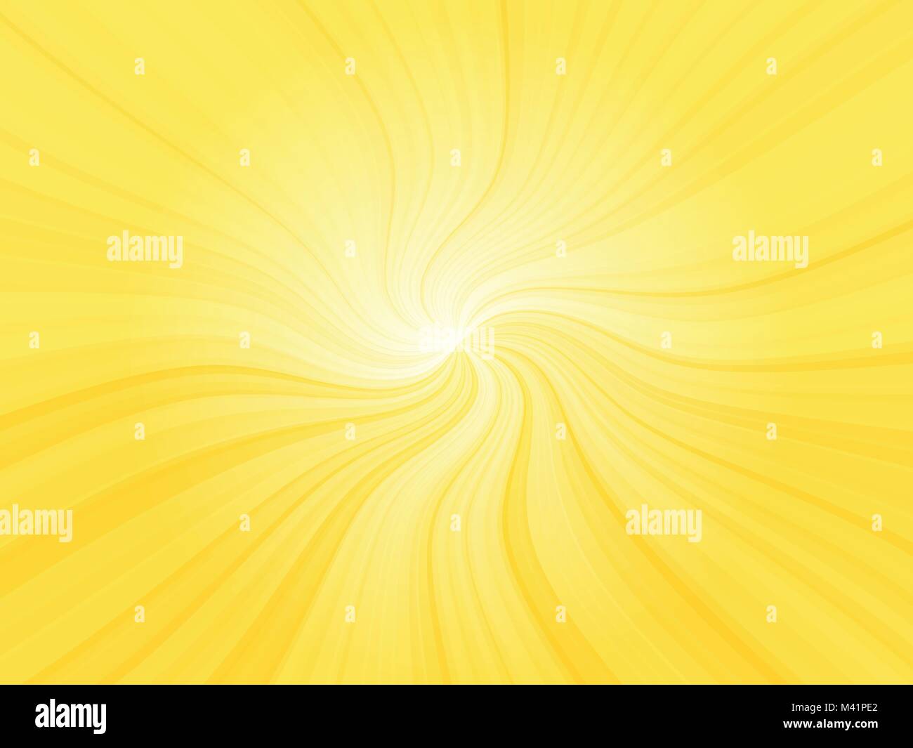 abstract sun curved rays background Stock Vector Image & Art - Alamy