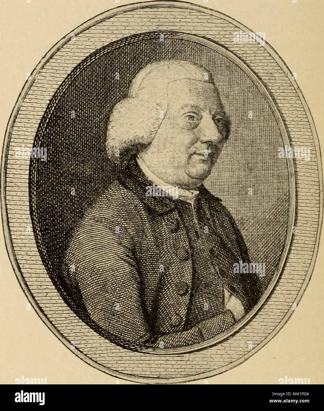 "The history of Methodism" (1902 Stock Photo - Alamy