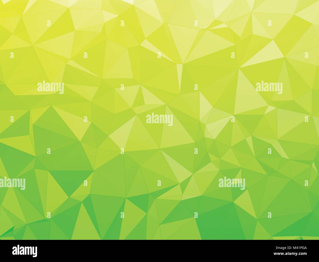green bio background Stock Vector Image & Art - Alamy