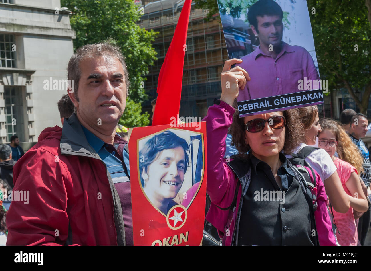 Suruc massacre hi-res stock photography and images - Alamy