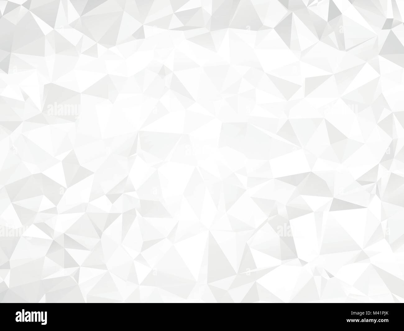 abstract paper geometric gray background Stock Vector Image & Art - Alamy