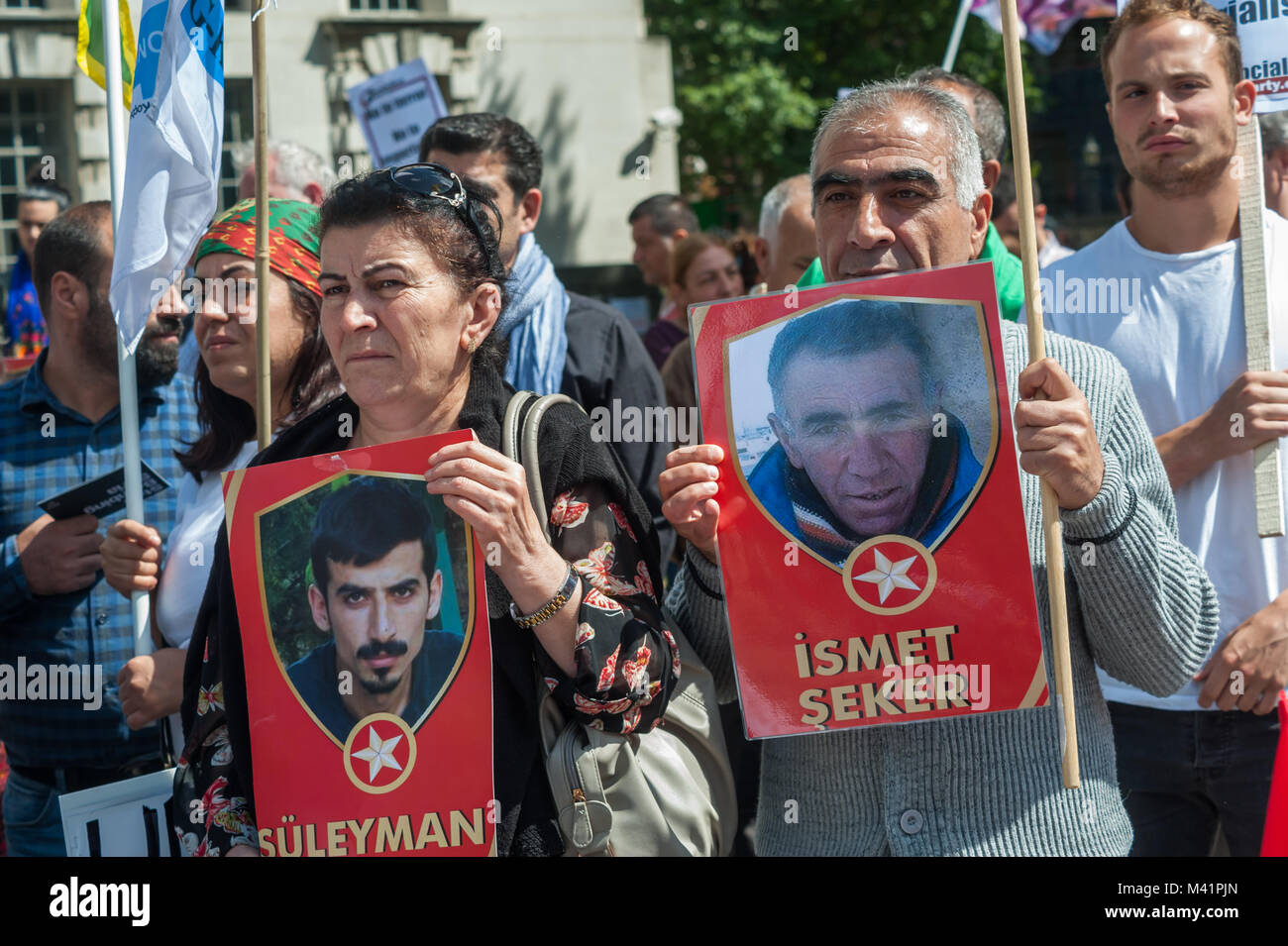Suruc massacre hi-res stock photography and images - Alamy