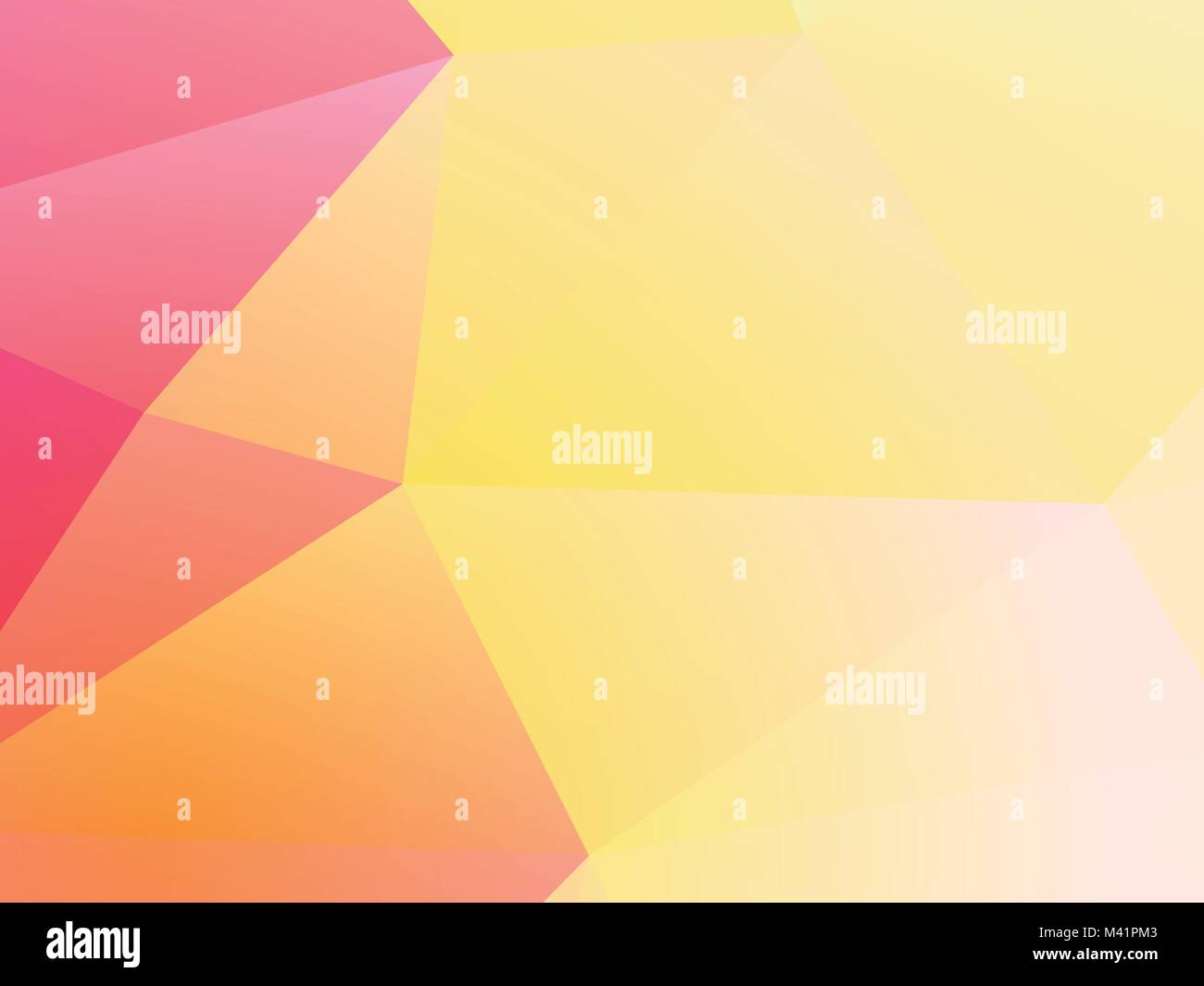 abstract geometric color background Stock Vector Image & Art - Alamy