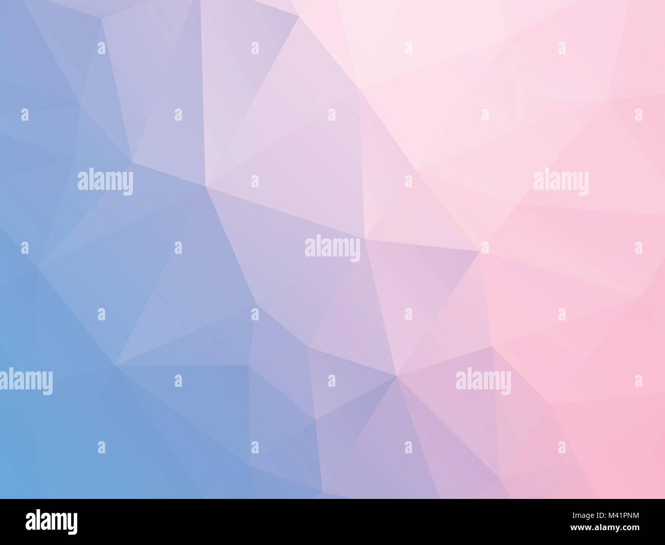 Light blue and pink hi-res stock photography and images - Alamy