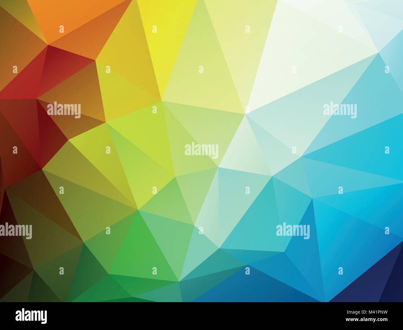 geometric color background texture Stock Vector Image & Art - Alamy