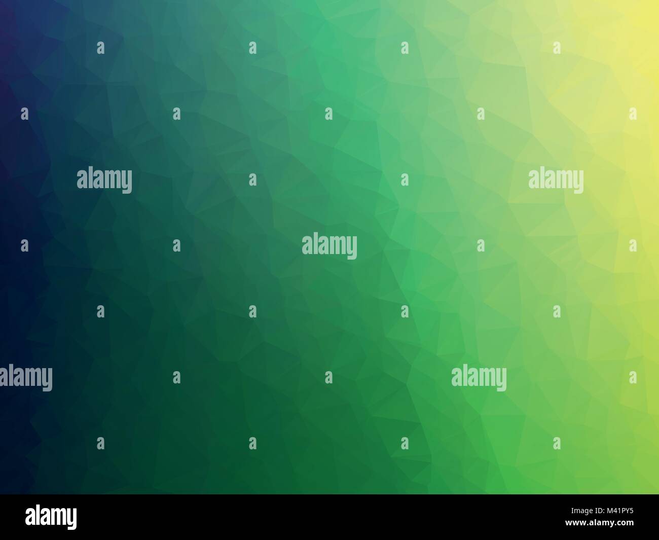 geometric green texture background Stock Vector Image & Art - Alamy