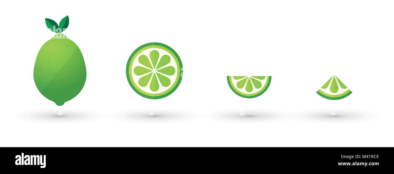Abstract lime Cut Out Stock Images & Pictures - Alamy