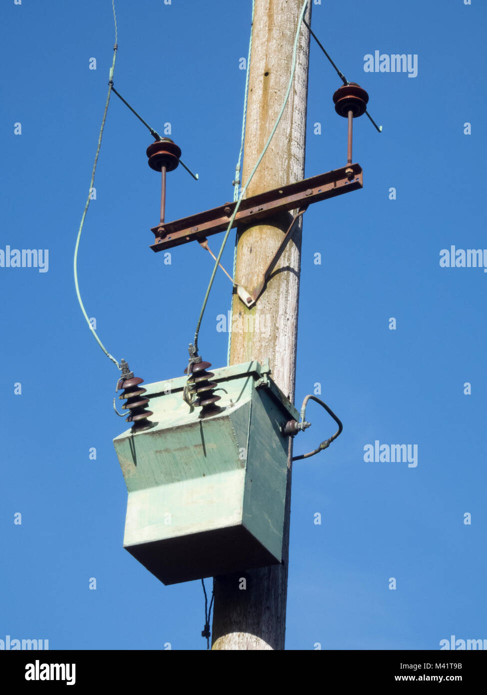 Transformer Power Stock Photos & Transformer Power Stock Images - Alamy