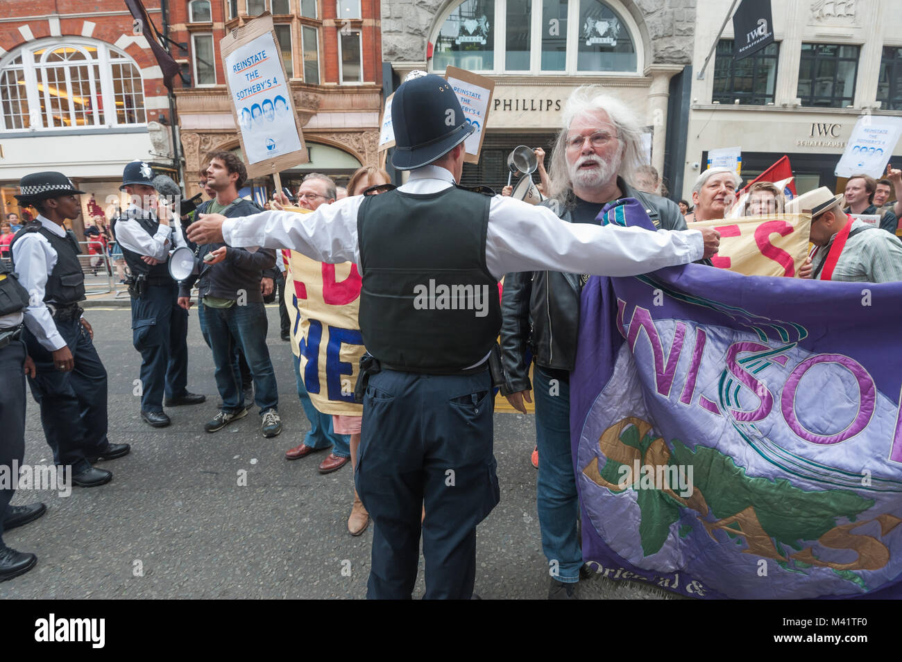 Basic line of the party hi-res stock photography and images - Alamy