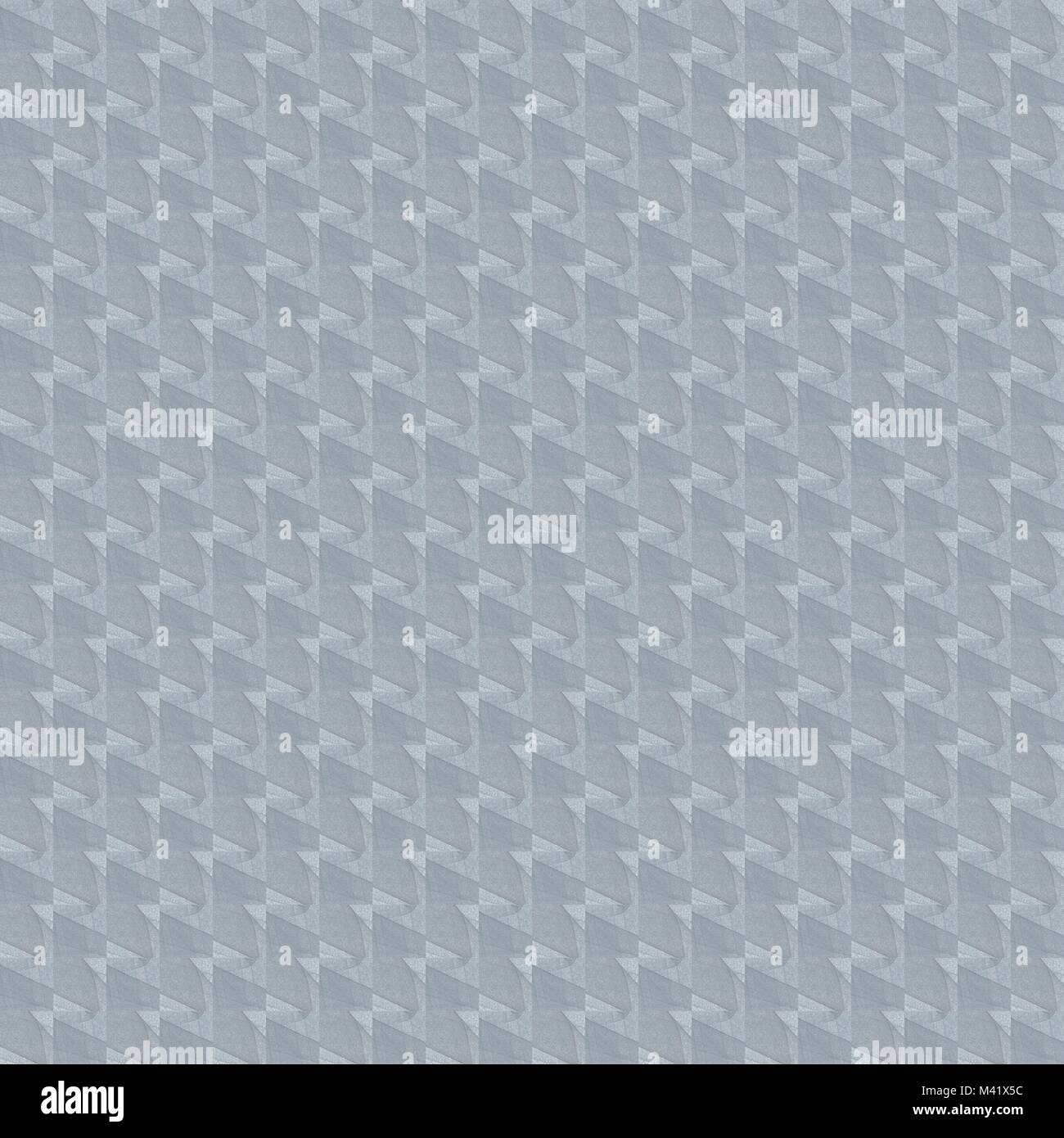 Grunge seamless abstract gray square texture on white background ...