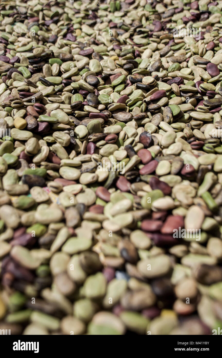Green beans pattern hi-res stock photography and images - Alamy