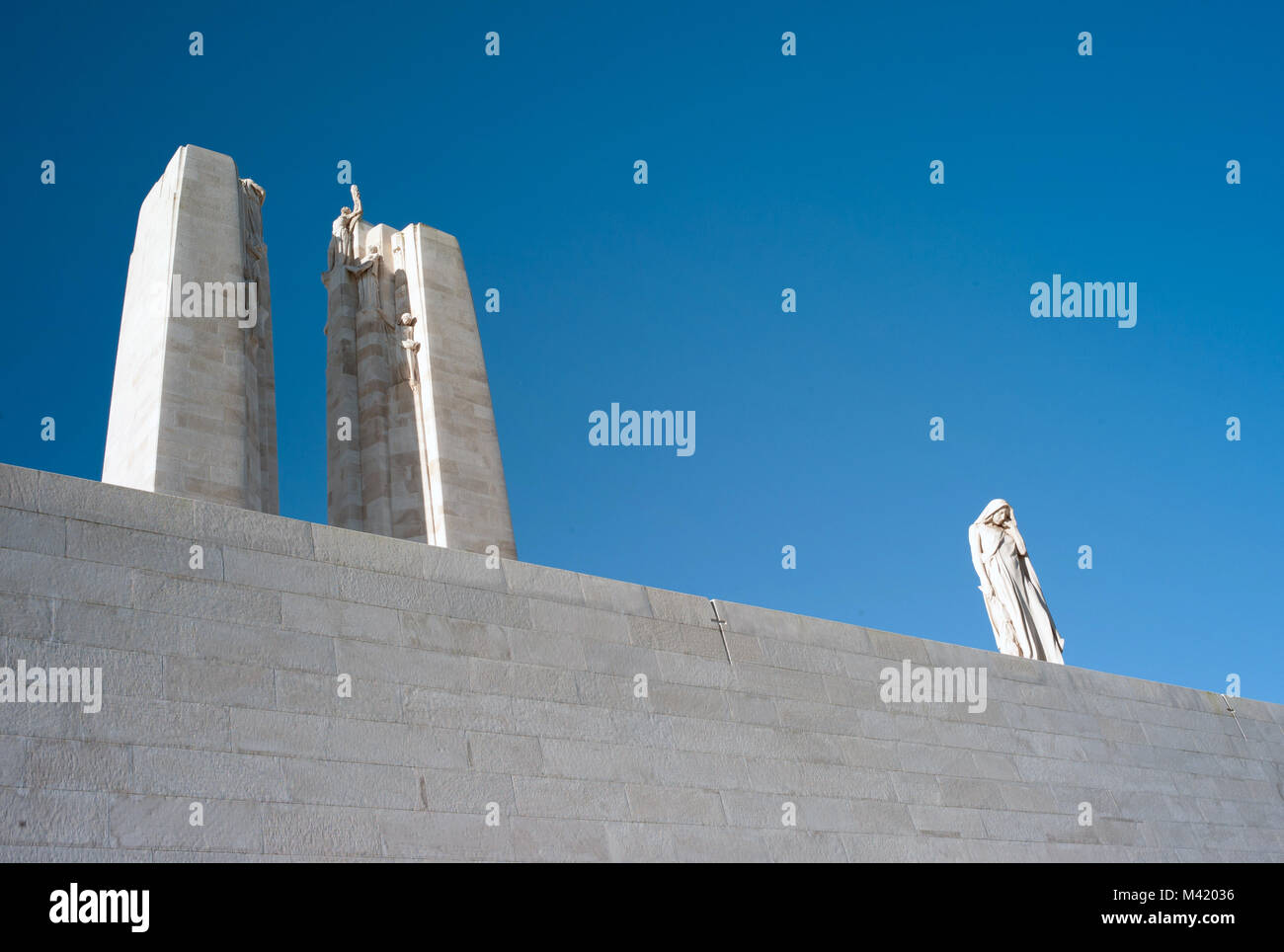 Tragic battlefield france hi-res stock photography and images - Alamy