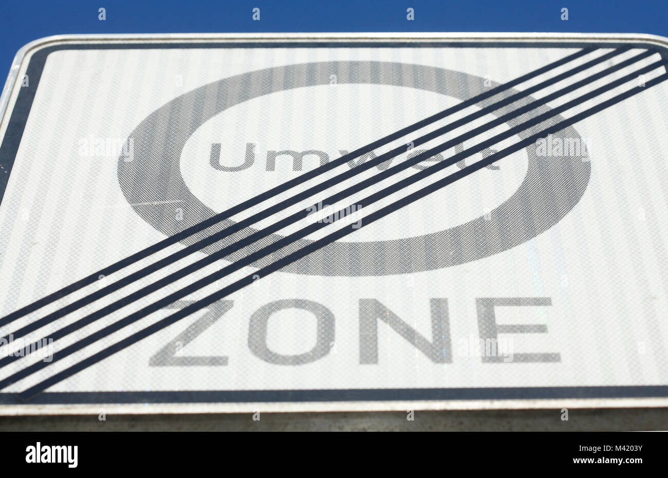 Environmental zone hi-res stock photography and images - Alamy