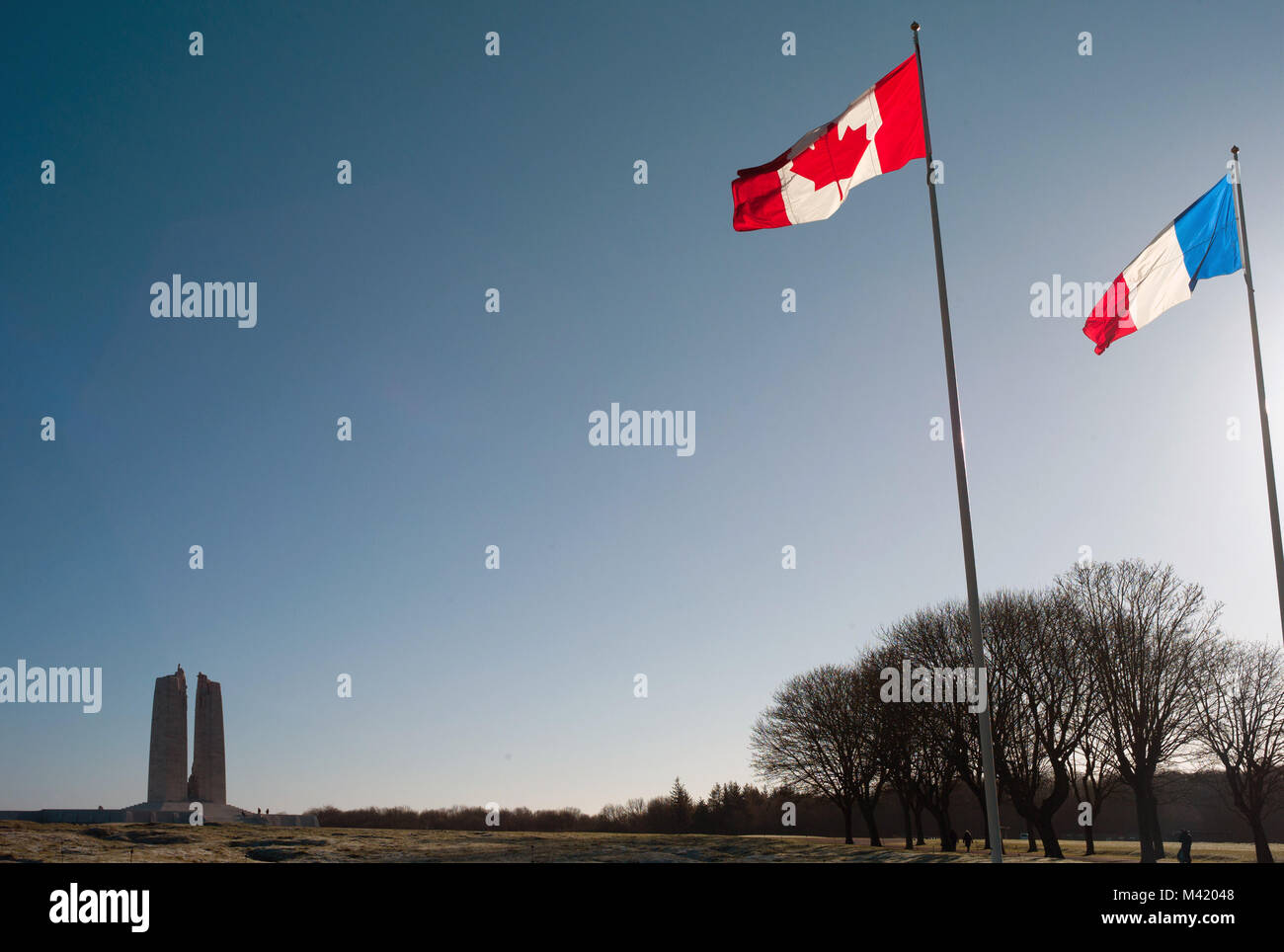 First nation monuments hi-res stock photography and images - Alamy