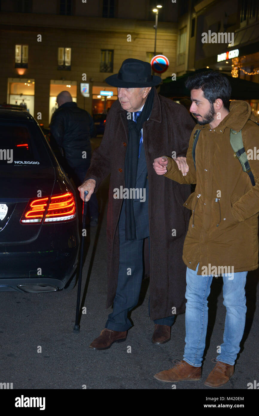 Beppe modenese hi-res stock photography and images - Alamy