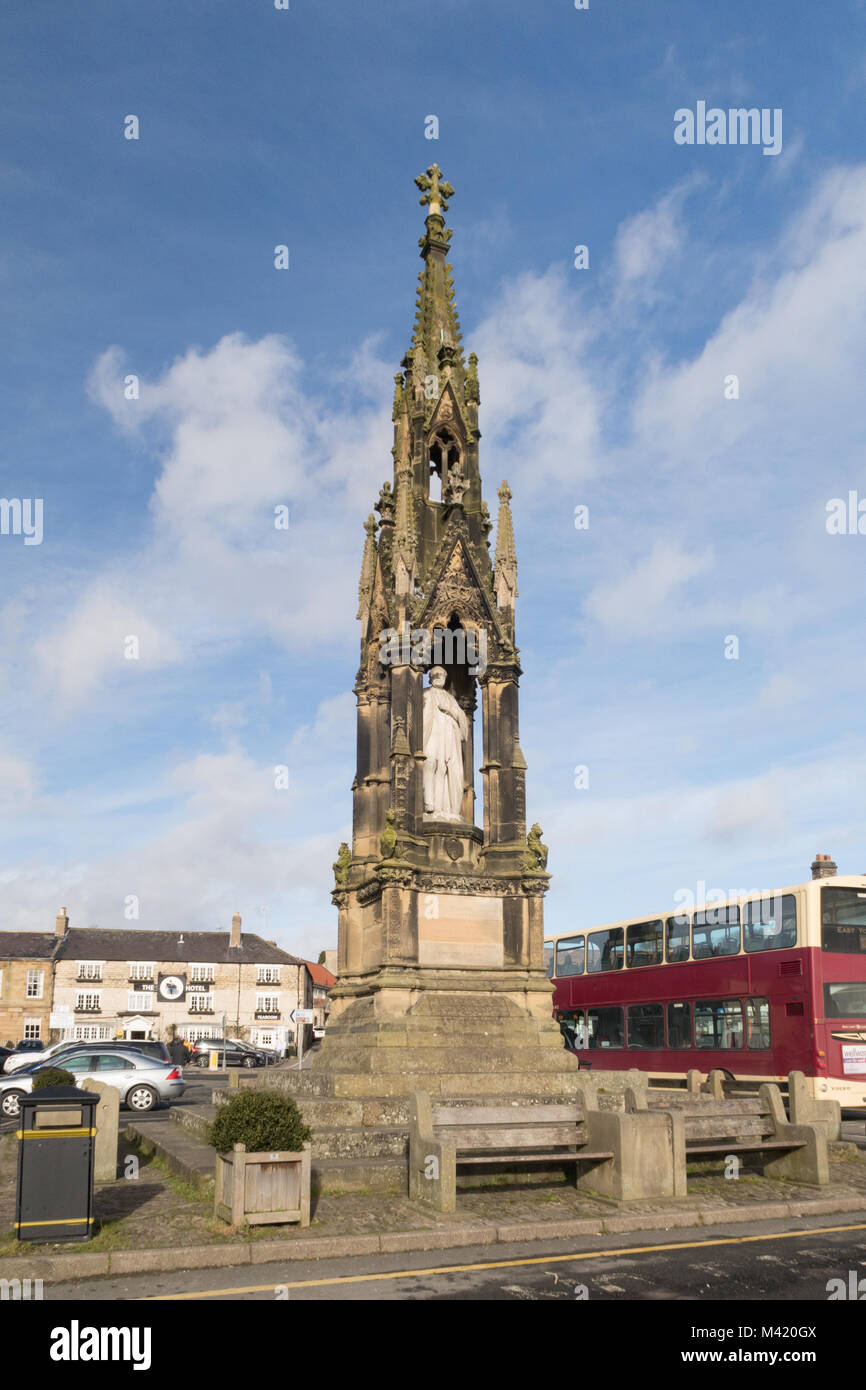 Lord Feversham High Resolution Stock Photography and Images - Alamy