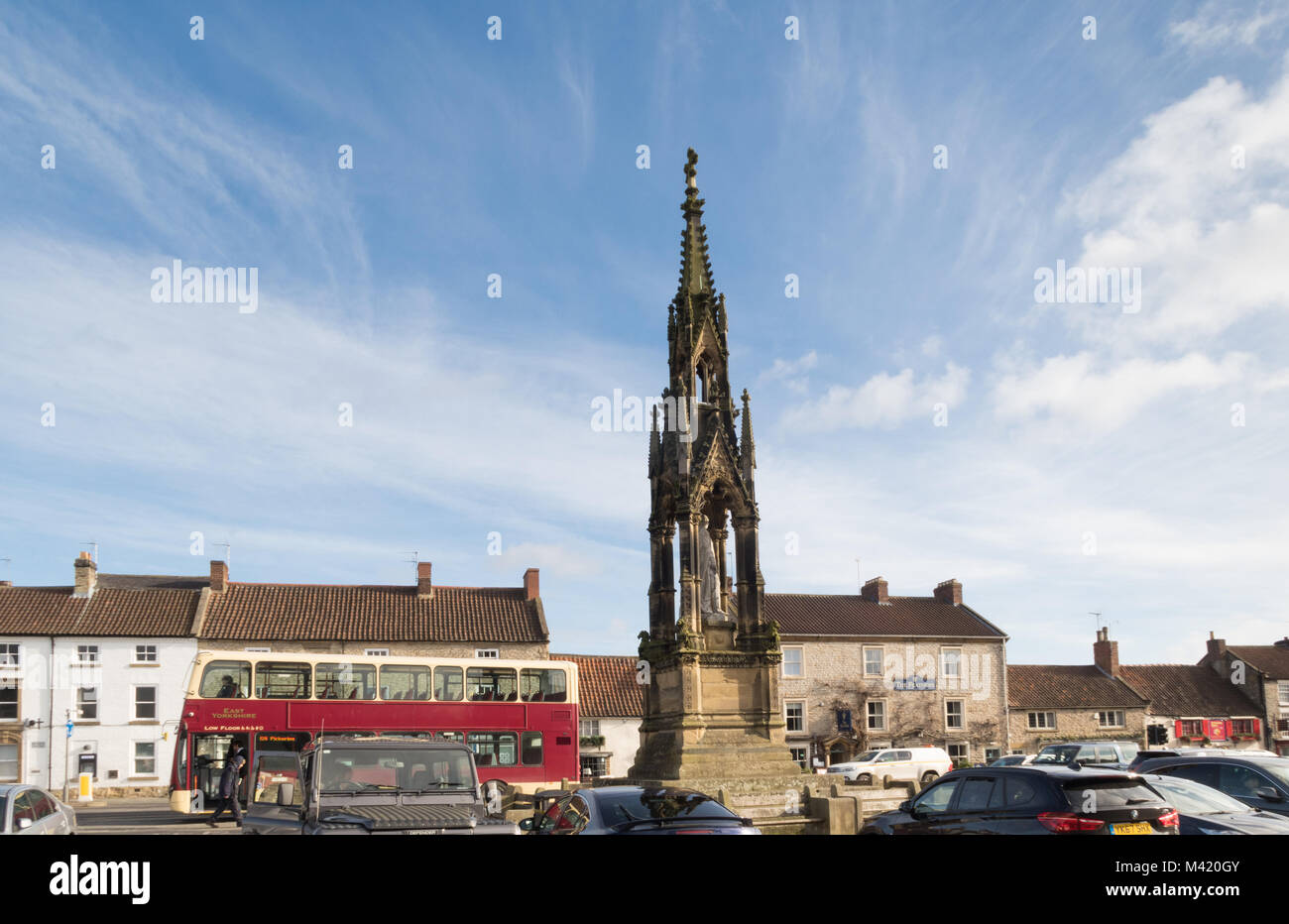 Lord Feversham High Resolution Stock Photography and Images - Alamy