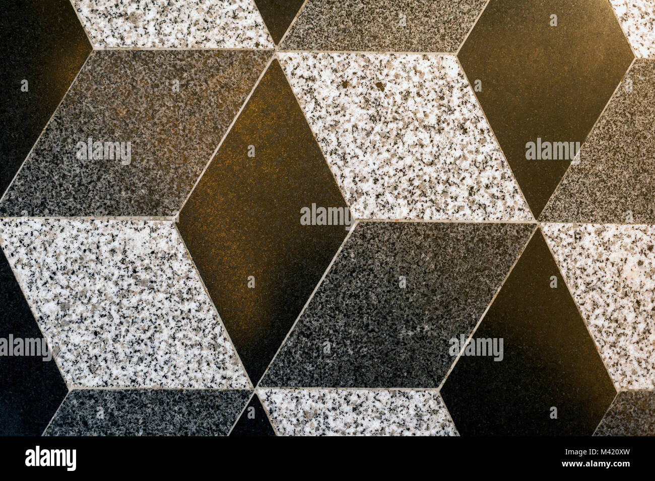 Rhombus Shape Stock Photos & Rhombus Shape Stock Images - Alamy
