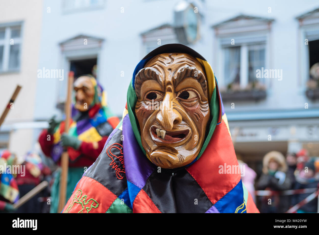 German witch hi-res stock photography and images - Alamy