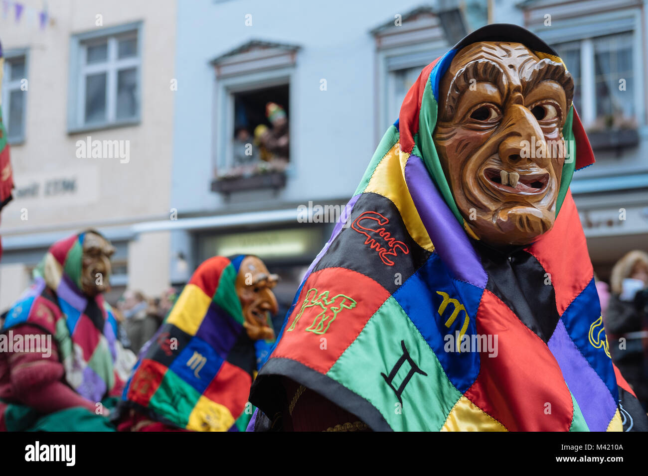 German witch hi-res stock photography and images - Alamy