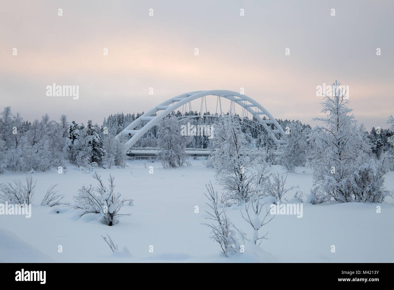 Kalix Sweden High Resolution Stock Photography and Images - Alamy