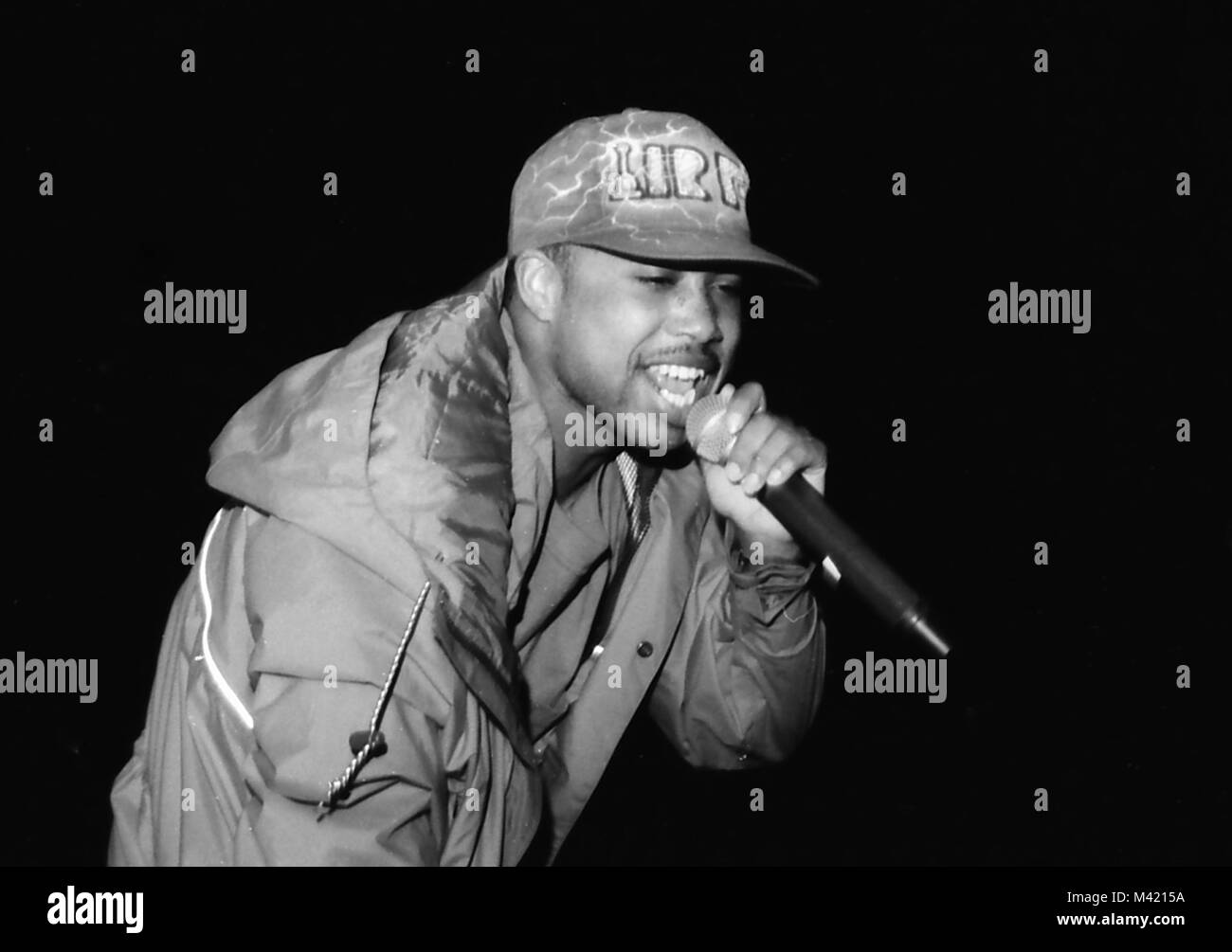 Kmel summer jam 1991 hi-res stock photography and images - Alamy