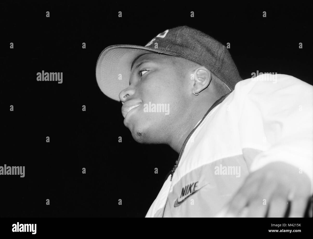 Kmel summer jam 1991 hi-res stock photography and images - Alamy