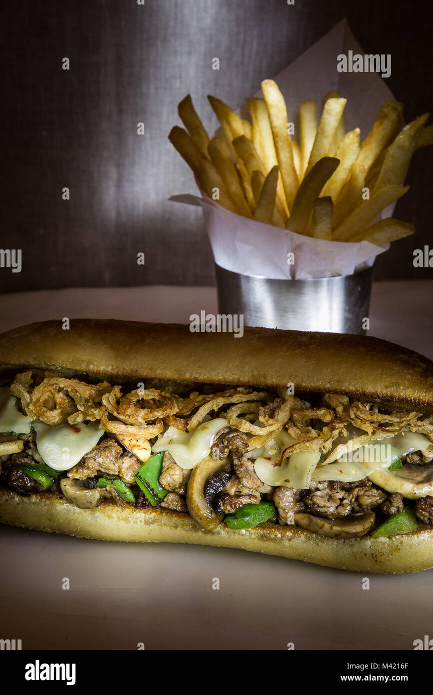 New Menu Food Photography . New York Reinvented Diner Menu, New Food ...