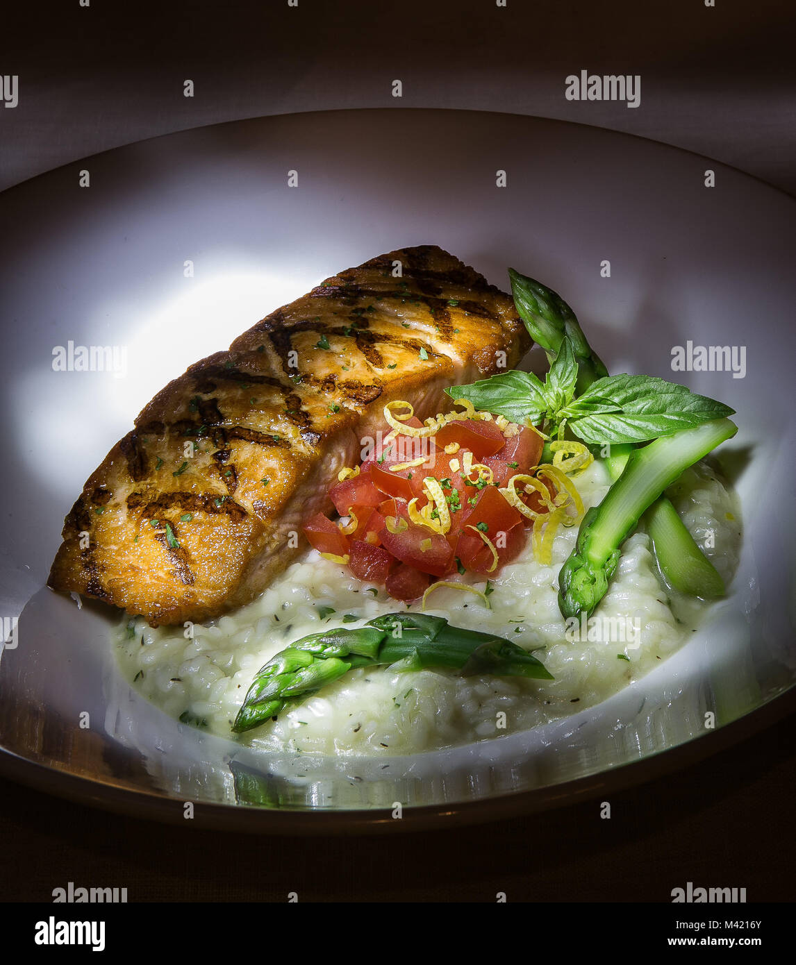 New Menu Food Photography . New York Reinvented Diner Menu, New Food ...