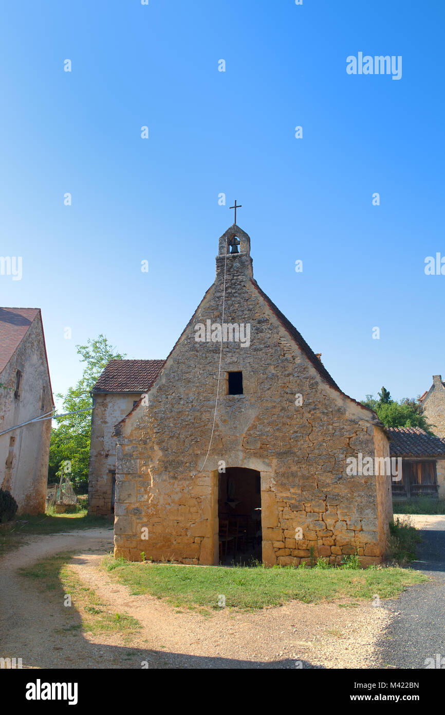 Very old church from the middle ages Stock Photo - Alamy