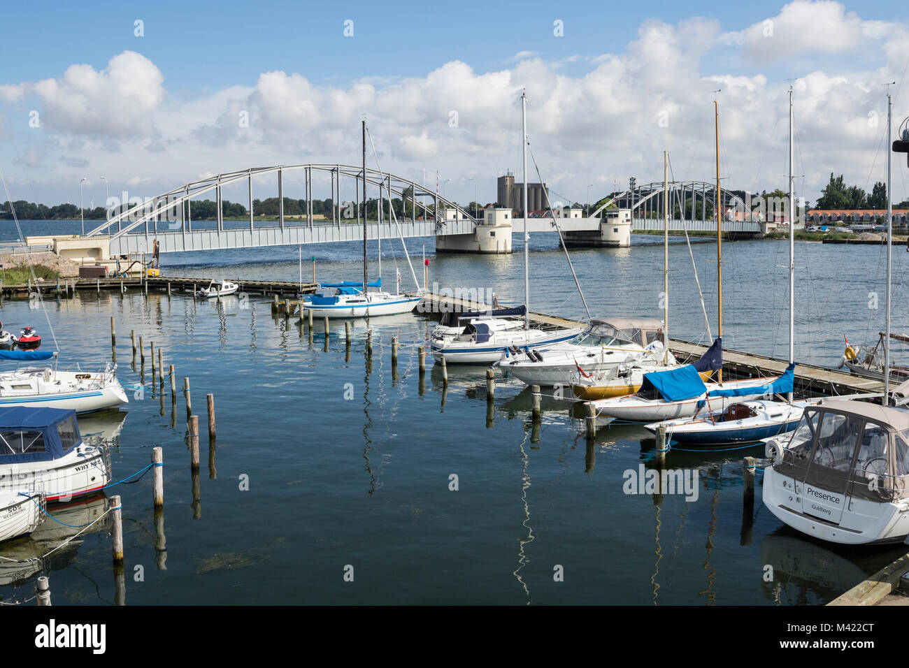Guldborgsund hi-res stock photography and images - Alamy