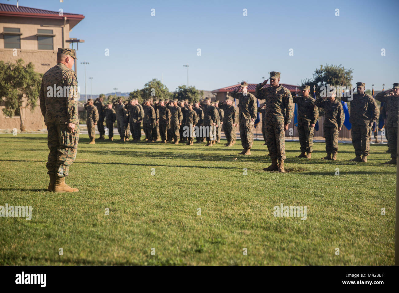 1st mlg hi-res stock photography and images - Alamy