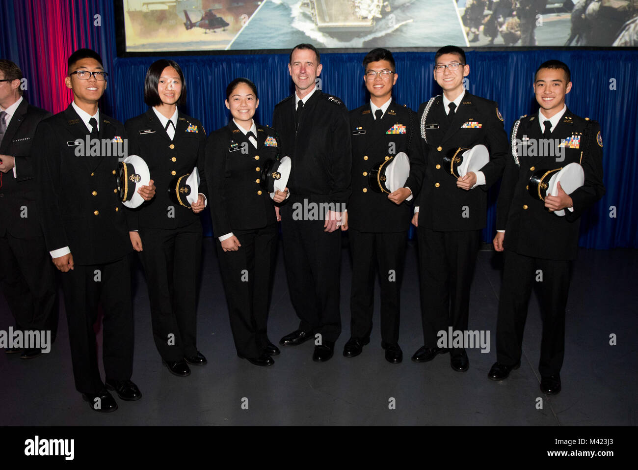 James stavridis hi-res stock photography and images - Alamy