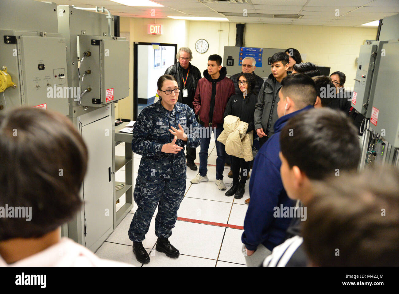 Center for surface combat systems unit hi-res stock photography and ...