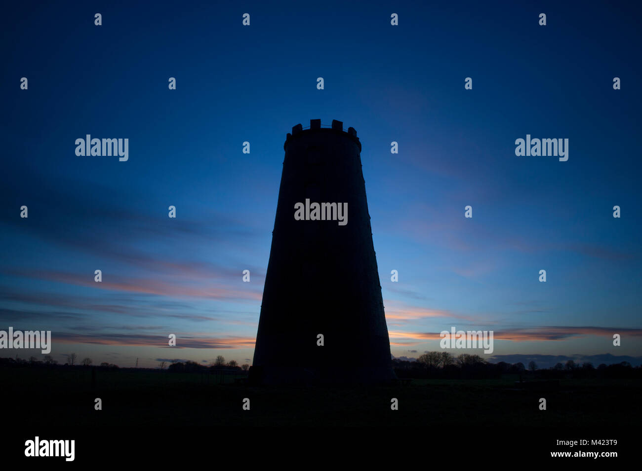 Black mill beverley westwood High Resolution Stock Photography and ...