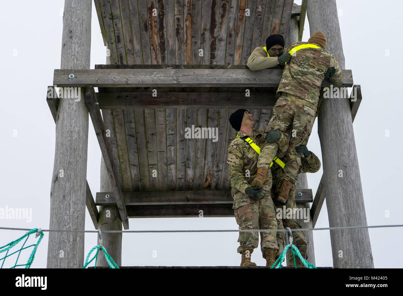 U s soldiers cavalry 3rd hi-res stock photography and images - Alamy