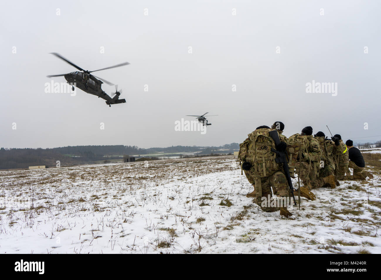227th aviation regiment hi-res stock photography and images - Alamy