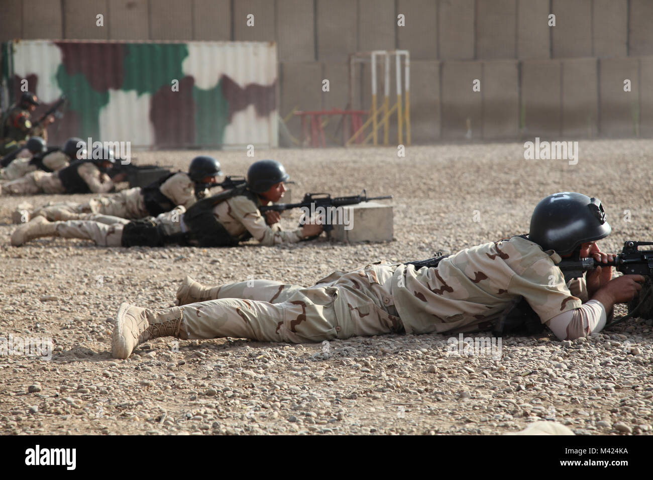 Iraqi cts hi-res stock photography and images - Alamy